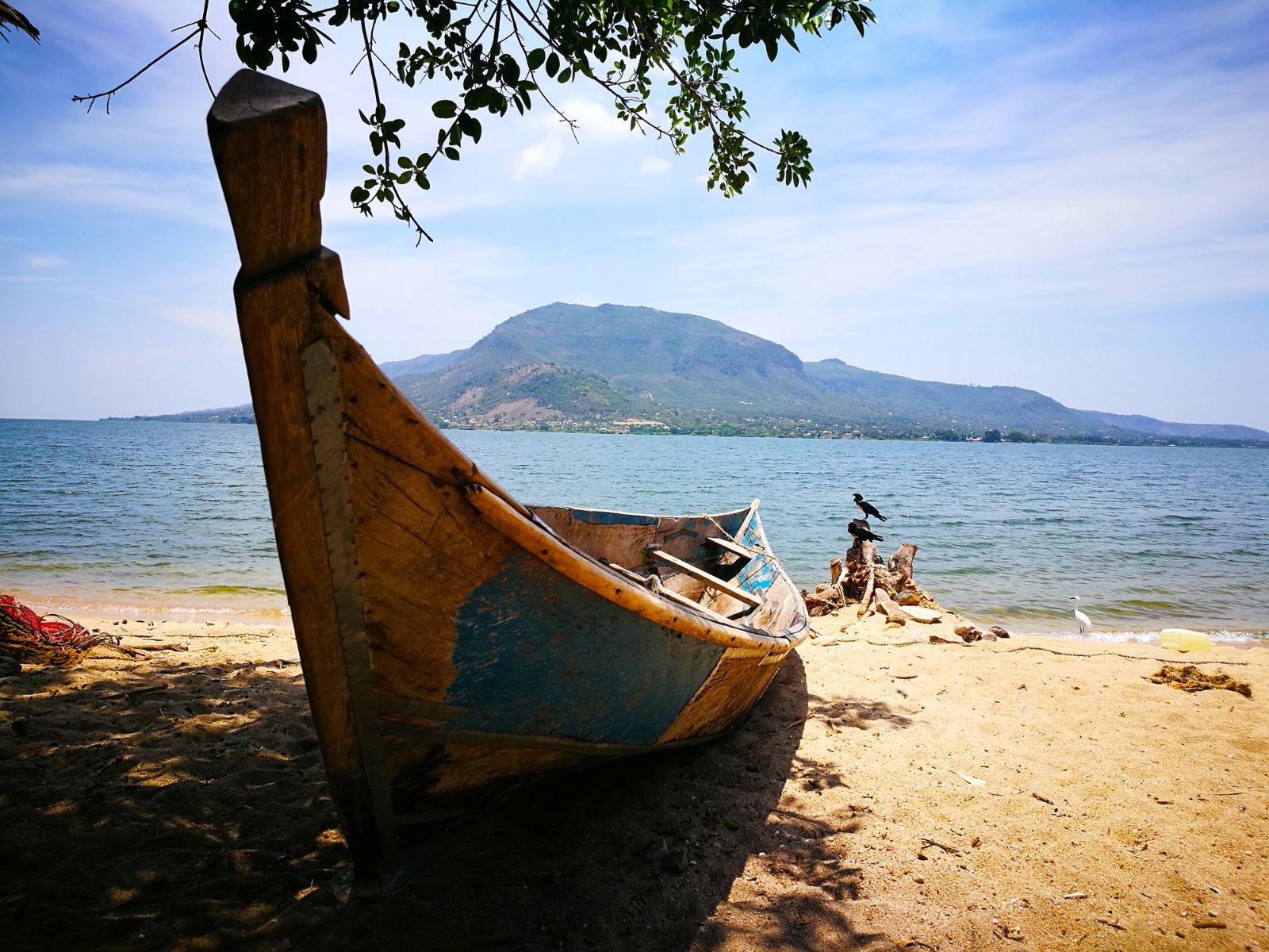 Lake Victoria in Tanzania bezoeken: onze tips! - OutSight Travel